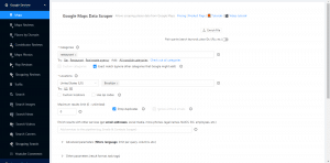 How to Get Leads From Google Maps? | Outscraper