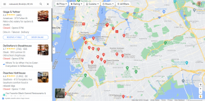 How to Get Leads From Google Maps? | Outscraper