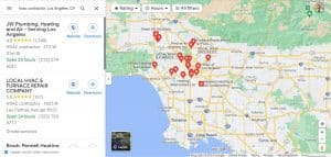 How to Extract Data From Google Maps? | Outscraper