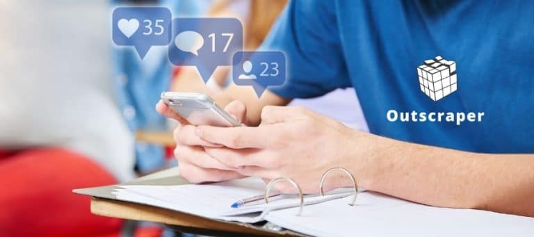 如何在Google Play Store上抓取一个应用程序的所有评论？| Outscraper