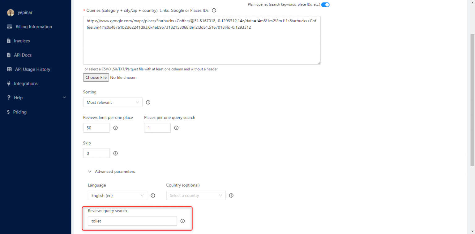 How to Find Companies With Negative Reviews on Google Maps | Outscraper