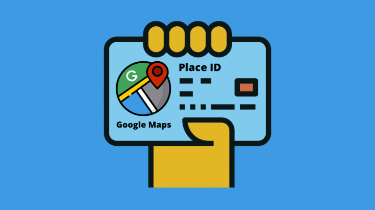 ID do local, ID do Google, e CID | Outscraper