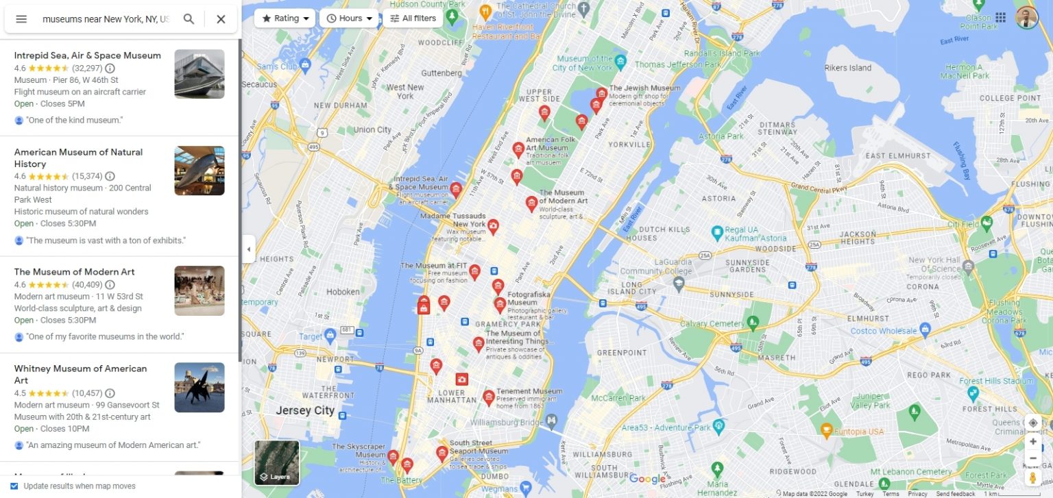 How to Scrape Google Maps Photos? | Outscraper