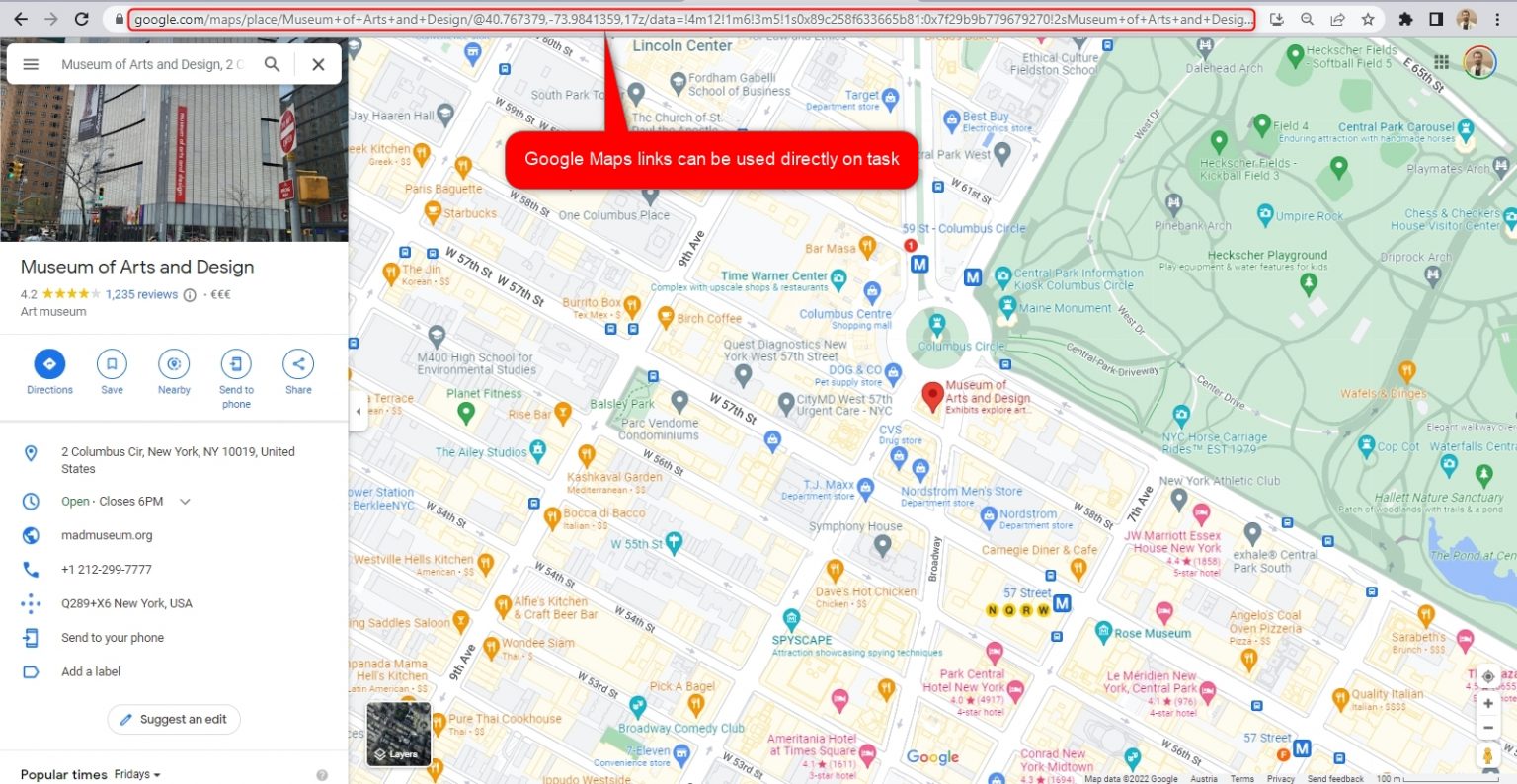 How to Scrape Google Maps Photos? | Outscraper