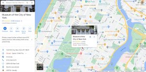 Enriching Point of Interest Data with Google Maps | Outscraper