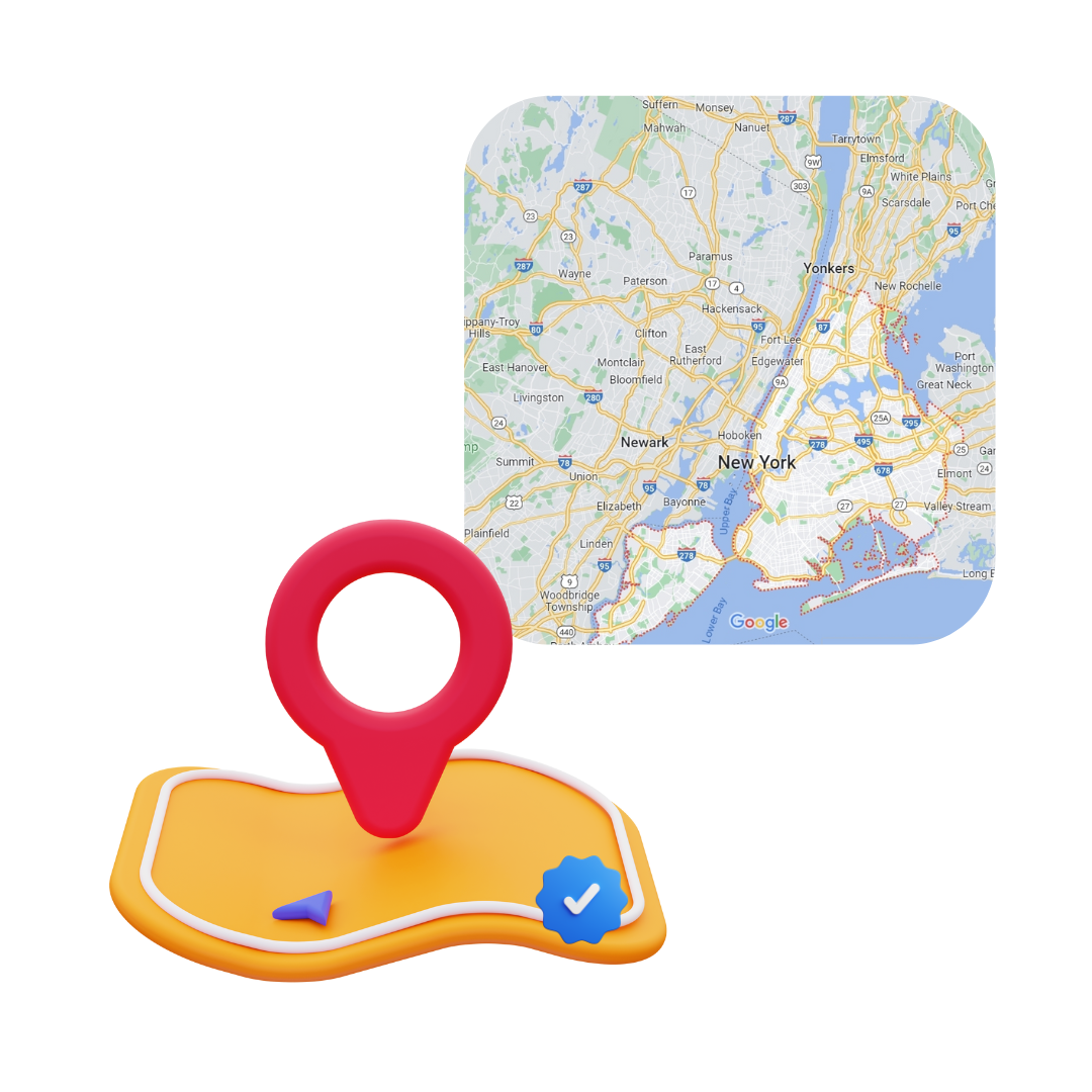 Geolocation Data | Outscraper