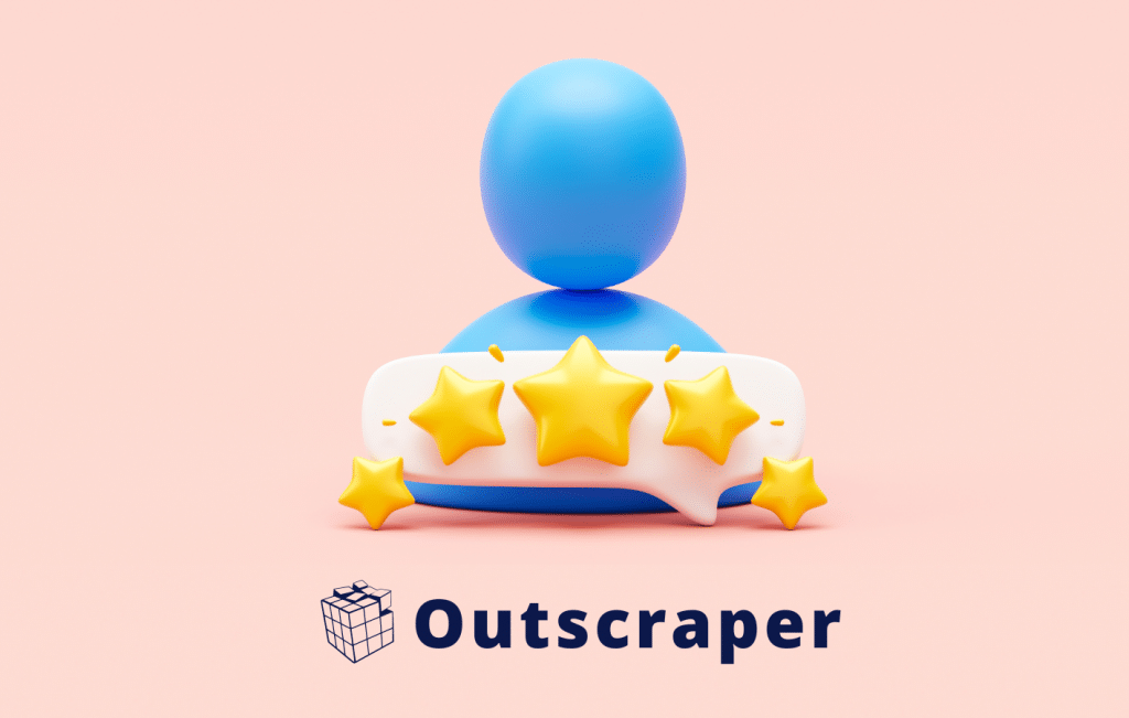 Use Cases | Outscraper