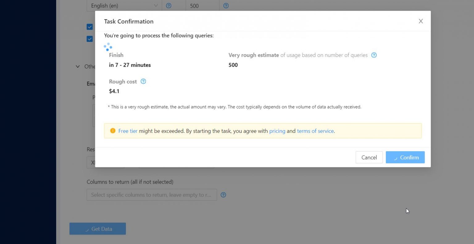 Google Maps: How to Scrape Businesses Without Websites | Outscraper