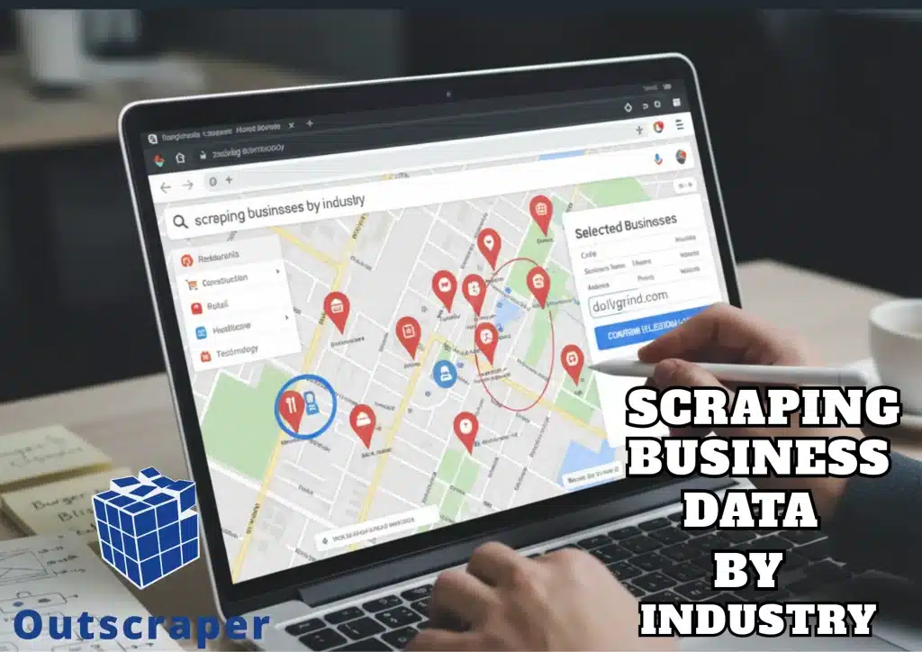 Complete Guide to Scraping Businesses by Industry from Google Maps ...